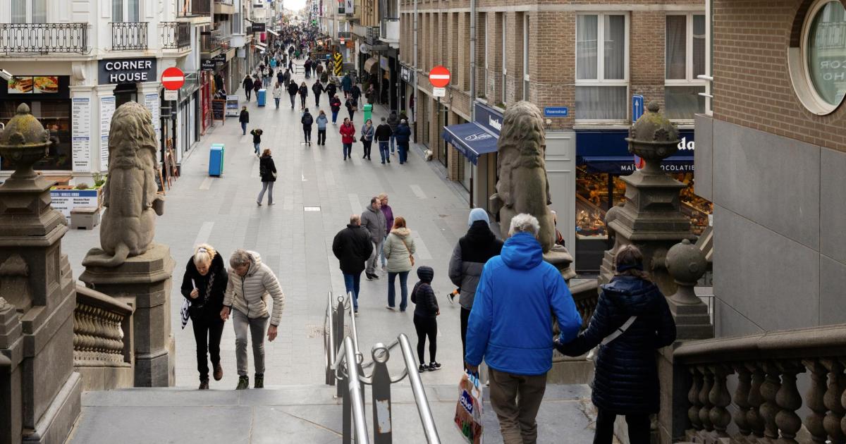 Raamovereenkomst passanten- en druktedata | Kernpunt